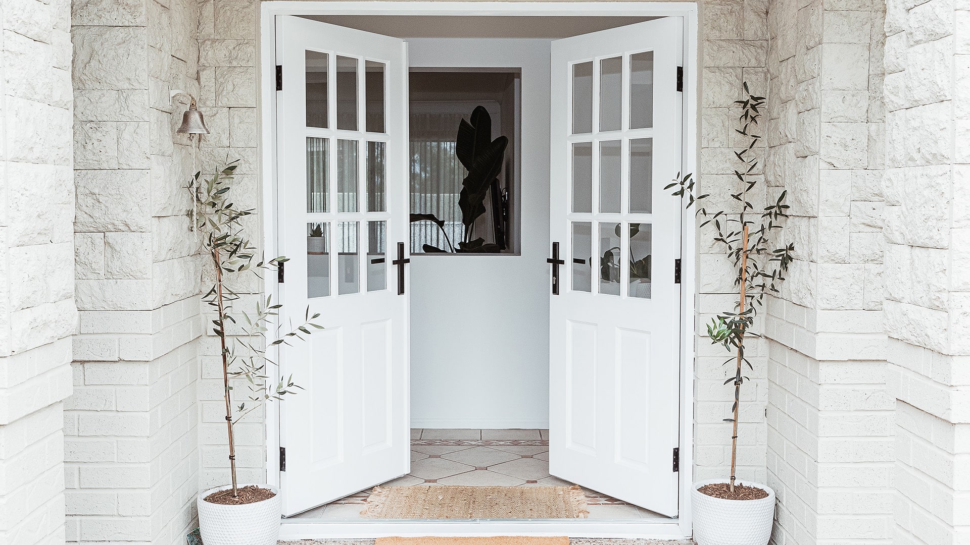 Premium French Doors | Stylish, Functional & Expertly Installed