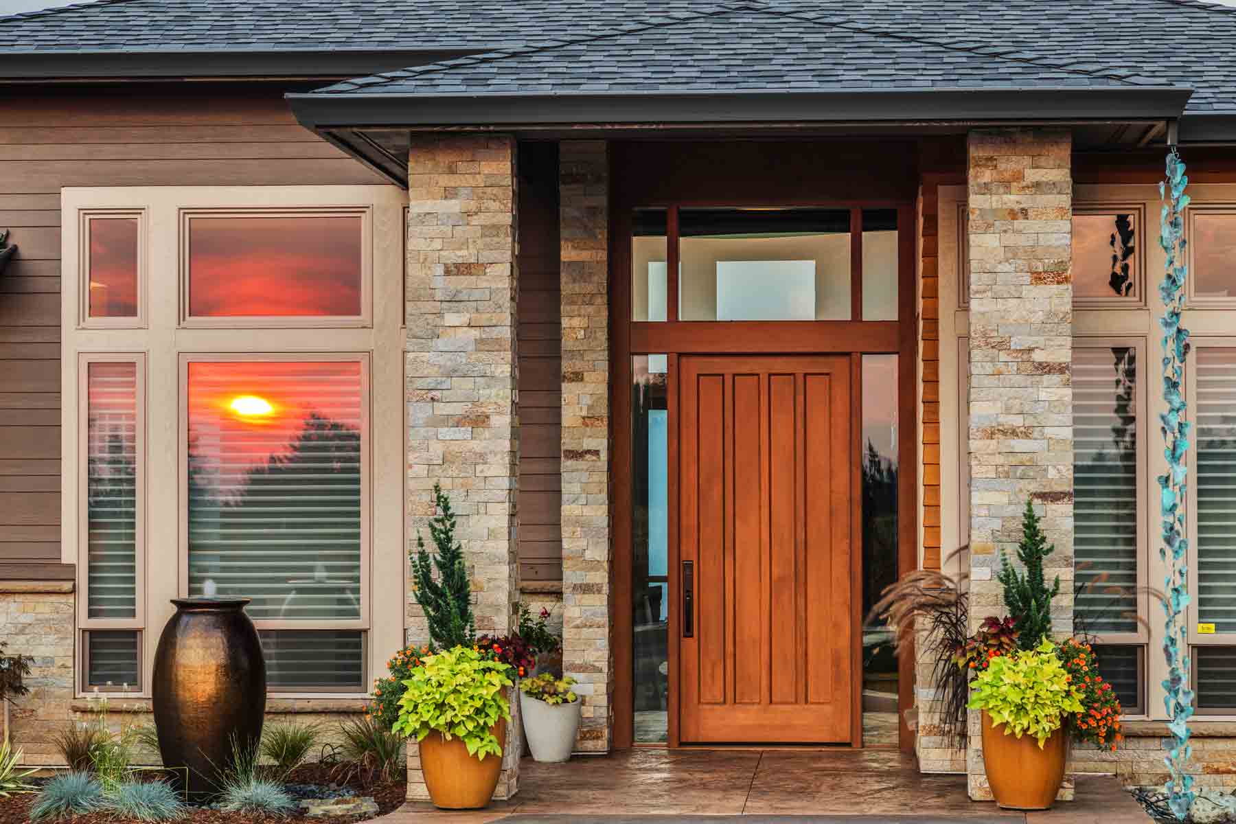 Professional Door Replacement | Window & Door Solutions